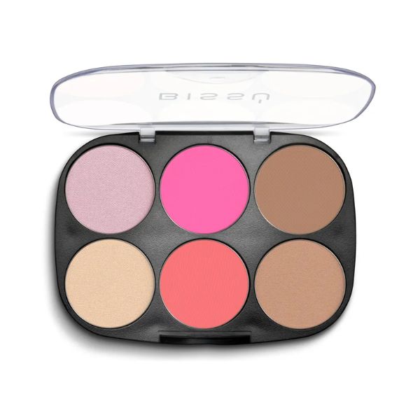 Bissú Paleta para Rostro La Buenaza – TopBeauty